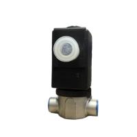 China Voltage 24VDC Air Valve Pressure 1 Bar Pneumatic Control Valve Suitable Industrial Automation Applications 210441 for sale