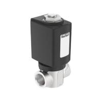 China Voltage 24VDC Air Valve Pressure 1 Bar Pneumatic Control Valve Suitable Industrial Automation Applications 210441 for sale