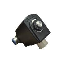 China Pressure 0 To 10 Bar Water Valve Stainless Steel 316 Body Material Engineered For Performance In Industrial Environments 20047355 for sale