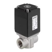 China Plunger Direct Operated Air Valve 3/8 Inch Port Size Pneumatic Valve for Automated Machinery and Process Control Systems 20047357 for sale