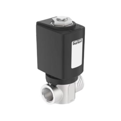 China Plunger Direct Operated Air Valve 3/8 Inch Port Size Pneumatic Valve for Automated Machinery and Process Control Systems 20047357 for sale