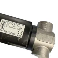 China Plunger Direct Operated Air Valve 3/8 Inch Port Size Pneumatic Valve for Automated Machinery and Process Control Systems 20047357 for sale