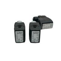 China 2 Way Normally Closed Solenoid Valve 24VDC Electric Valve Used in Industrial Automation Pneumatic and Hydraulic Systems 00221602 for sale