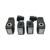 China Stainless Steel 316L Pneumatic Solenoid Valve Nominal Diameters DN10 To DN40 With G1/4″ Port Connections For Operation for sale