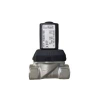 China 24VDC air valve 316L supporting pressure 10 bar applications suitable for various industrial pneumatic controls 00221602 for sale