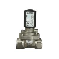 China 230V AC solenoid valve featuring orifice sizes 13mm suitable for pneumatic and hydraulic system applications 00221970 for sale