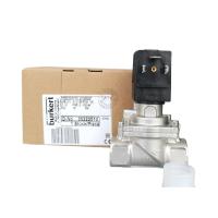 China G1/2″  Port Sizes Water Valve 24V DC Durable Solenoid Valve Ideal for Controlling Water Flow in Industrial Processes 00222010 for sale