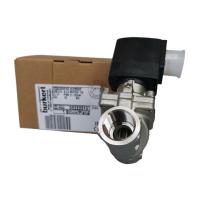 China G1/2″  Port Sizes Water Valve 24V DC Durable Solenoid Valve Ideal for Controlling Water Flow in Industrial Processes 00222010 for sale