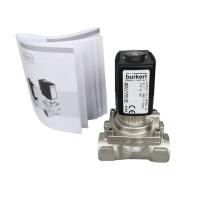 China G1/2″  Port Sizes Water Valve 24V DC Durable Solenoid Valve Ideal for Controlling Water Flow in Industrial Processes 00222010 for sale