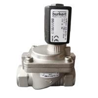 China 24V DC Air Valve Suitable for Industrial Pneumatic Applications Operating Temperature -30°C To 90°C EPDM Sealing Included 00222013 for sale