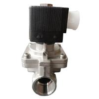 China 24V DC Air Valve Suitable for Industrial Pneumatic Applications Operating Temperature -30°C To 90°C EPDM Sealing Included 00222013 for sale