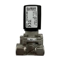 China EPDM Seal Materials G1/4″ Pneumatic Solenoid Valve 24V DC 2 Way Normally Closed Valve and 2 Way Normally Open Valve Function 00322541 for sale
