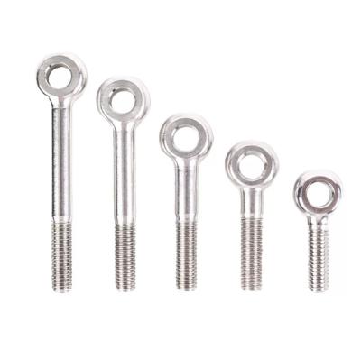 China M8*30 M8 Bright stainless steel link bolt with standard thread pitch engineered to deliver consistent and secure fastening results for sale