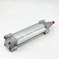 China Compact Pneumatic Cylinder RA/802063/M/125 Norgren 63mm Bore ACS for Fixturing Applications for sale