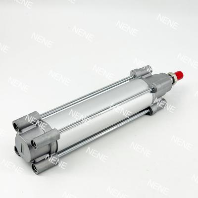 China RA/802063/M/100 Industrial Air Cylinder IMI Norgren 100mm Stroke G3/8 Magnetic Piston ISO Standard for sale