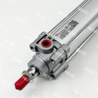 China Norgren RA/802063/M/75 Pneumatic Actuator 63mm Bore Short Stroke for Stopping and Positioning for sale