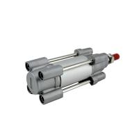 China IMI Norgren RA/802032/M/75 Double Acting Pneumatic Cylinder – ISO Standard 32mm Bore 75mm Stroke Magnetic Piston Model for sale