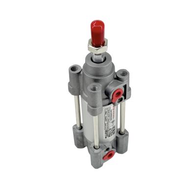China Industrial RA/802032/M/25 IMI Norgren Magnetic Air Actuator 1-16bar Working Pressure Anodized Barrel for sale