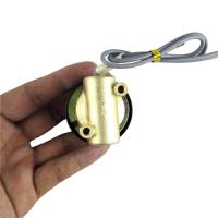 China 0 to 0.5 MPa water valve normally closed and normally open variants developed for industrial water flow management tasks 2W-025-06 for sale
