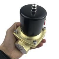 China 0 to 0.5 MPa Light Oil Valve with Orifice Sizes 20 mm Engineered to Ensure Consistent Performance in Oil Flow Control for sale