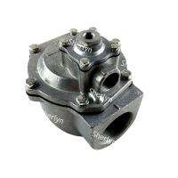 China G353A048 Integral Pilot Pulse Jet Valve, ASCO 353 Series 1.5
