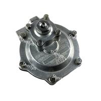 China G353A048 Integral Pilot Pulse Jet Valve, ASCO 353 Series 1.5