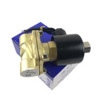 China 2 way Normally Closed solenoid valve offering 16 mm orifice size perfect for integration in complex automation systems for sale