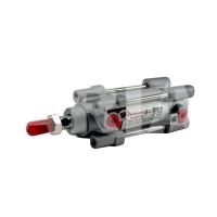 China NORGREN RA PRA/802032/M/20/50/80/175/200/225/250/275 Double Acting Standard Piston Pneumatic Cylinder Cylinder Bore 32 Mm Series  Engineered for Pneumatic Operations for sale