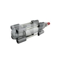 China NORGREN RA PRA/802032/M/20/50/80/175/200/225/250/275 Double Acting Standard Piston Pneumatic Cylinder Cylinder Bore 32 Mm Series  Engineered for Pneumatic Operations for sale