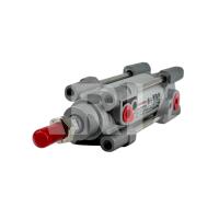 China NORGREN RA PRA/802032/M/20/50/80/175/200/225/250/275 Double Acting Standard Piston Pneumatic Cylinder Cylinder Bore 32 Mm Series  Engineered for Pneumatic Operations for sale