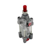 China RA PRA/802080/M/20/50/75/125/150/200/250/300 NORGREN Double Acting Standard Piston Pneumatic Cylinder Series RA802000 Standard Cylinder Engineered For Performance In Industrial Automation Tasks for sale