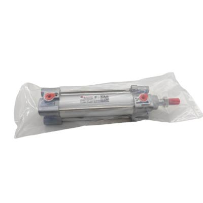 China RA PRA/802063/M/20/50/75/125/150/200/250/300
 NORGREN Standard Cylinder Heavy Duty Round Barrel Cylinder Double Acting Standard Operation Pneumatic Cylinder Designed For Heavy Industrial for sale