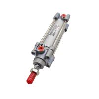 China Norgren RA/802063/M/1000 Max Stroke Pneumatic Cylinder 1000mm 16 bar for Packaging Machinery for sale
