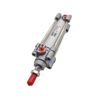 China Norgren RA/802063/M/1000 Max Stroke Pneumatic Cylinder 1000mm 16 bar for Packaging Machinery for sale