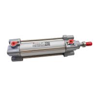 China Norgren RA/802063/M/1000 Max Stroke Pneumatic Cylinder 1000mm 16 bar for Packaging Machinery for sale