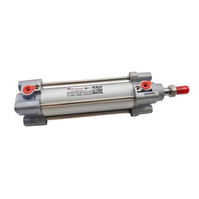 China Norgren RA/802063/M/450 Pneumatic Cylinder 450mm Stroke G3/8 for Conveyor Applications for sale