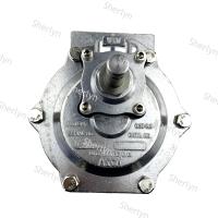China G2 Thread Integral Pilot Right Angle Pulse Valve SCG353A050 ASCO 353 Series Large Flow Aluminium Dust Collector Solenoid Valve for sale