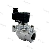 China SCG353A044  ASCO Series 353 1