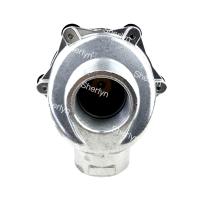 China ASCO SCG353A047 Reinforced Diaphragm Pulse Jet Valve IP65 Rated 0.35-8.5Bar Wide Pressure Bag Filter Blowing Actuator for sale