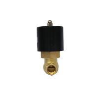 China US-10 Normally Closed Pilot Diaphragm Solenoid Valve CE Certified Choice for Industrial Fluid Control and Automation Equipment for sale