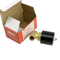 China US-15 Piston Pilot Operated Pneumatic Solenoid Valve with CE Certification PTFE Standard Seal Material and Optional FKM Seal for sale