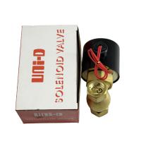 China US-20 Piston Pilot Operated Light Oil Valve Temperature -20°C To 185°C Designed For Control Of Industrial Oil Transfer Systems for sale