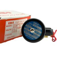 China US-20 Piston Pilot Operated Light Oil Valve Temperature -20°C To 185°C Designed For Control Of Industrial Oil Transfer Systems for sale