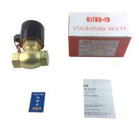 China US-25 Hot Water Medium Air Valve Piston Pilot Operated Valve Designed to Deliver Consistent Performance Under Harsh Conditions for sale