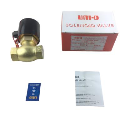 China US-25 Hot Water Medium Air Valve Piston Pilot Operated Valve Designed to Deliver Consistent Performance Under Harsh Conditions for sale