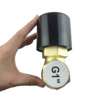 China US-25 Hot Water Medium Air Valve Piston Pilot Operated Valve Designed to Deliver Consistent Performance Under Harsh Conditions for sale