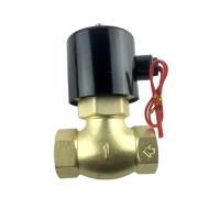 China US-25 Hot Water Medium Air Valve Piston Pilot Operated Valve Designed to Deliver Consistent Performance Under Harsh Conditions for sale