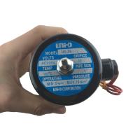 China US-25 Hot Water Medium Air Valve Piston Pilot Operated Valve Designed to Deliver Consistent Performance Under Harsh Conditions for sale