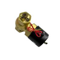 China US-35 Temperature -20°C To 185°C Brass Water Valve Constructed From Brass Material Ensuring Corrosion Resistance And Strength for sale