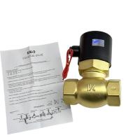 China US-35 Temperature -20°C To 185°C Brass Water Valve Constructed From Brass Material Ensuring Corrosion Resistance And Strength for sale